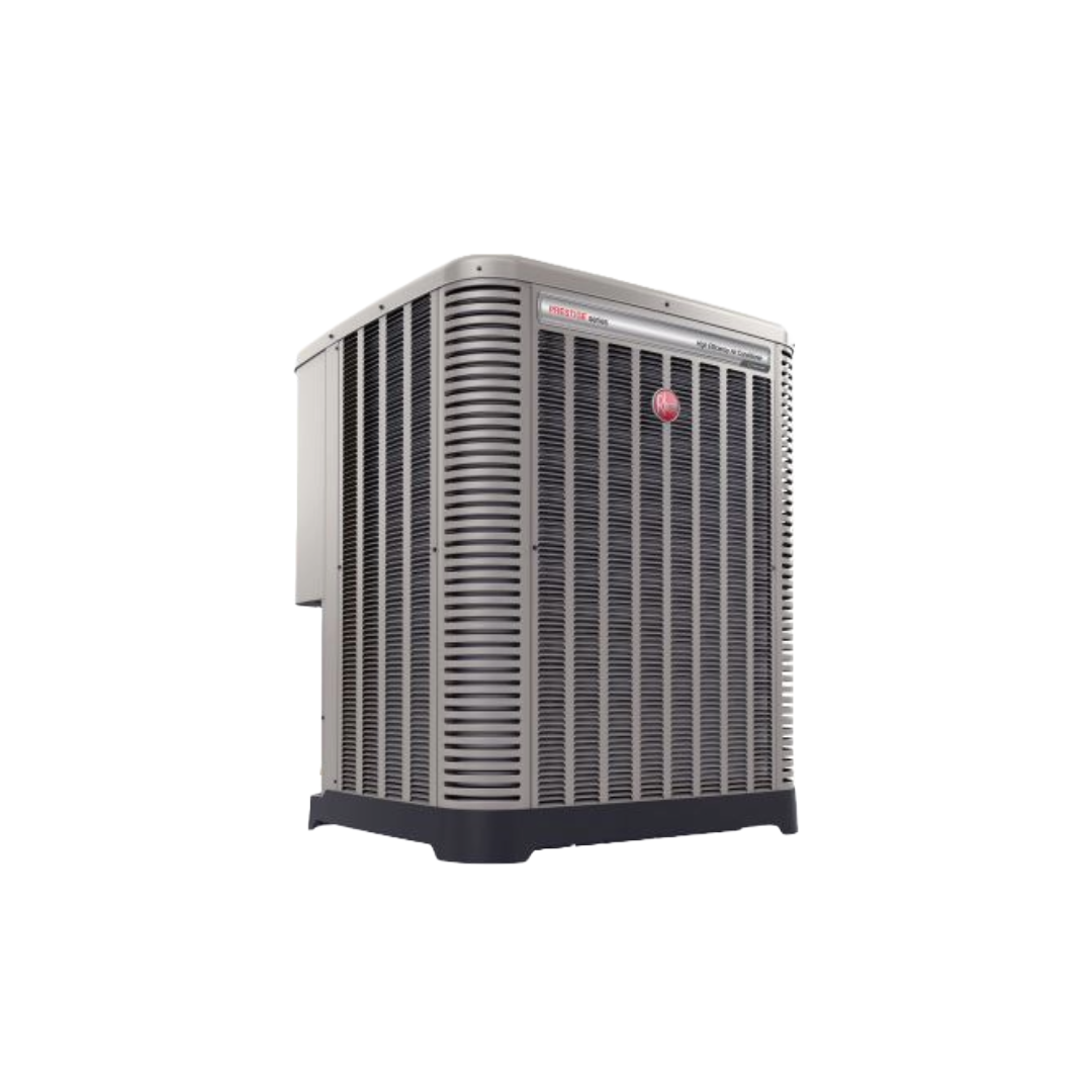 Rheem central air conditioner covers new arrivals