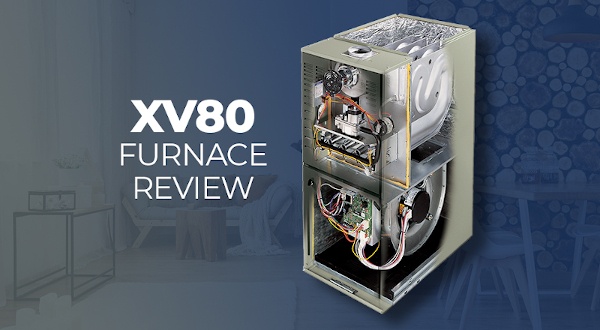 Trane GAM5 Air Handler | Fire & Ice